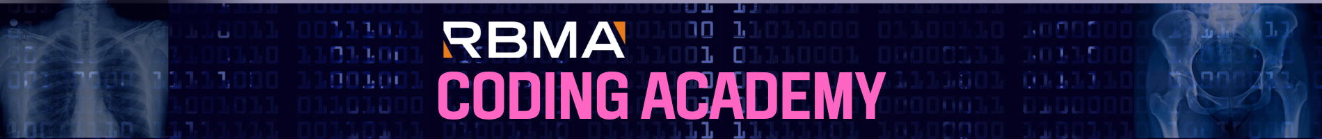 CODING ACADEMY MAIN Landing Page - CE CREDITS